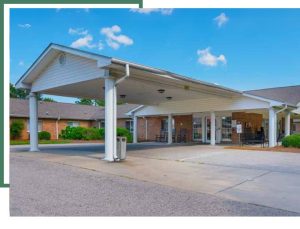 Wilson Healthcare & Rehabilitation Center